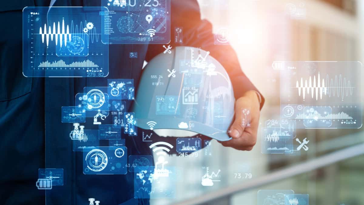 Modbus, Profinet or Profibus? Industrial communication protocols compared